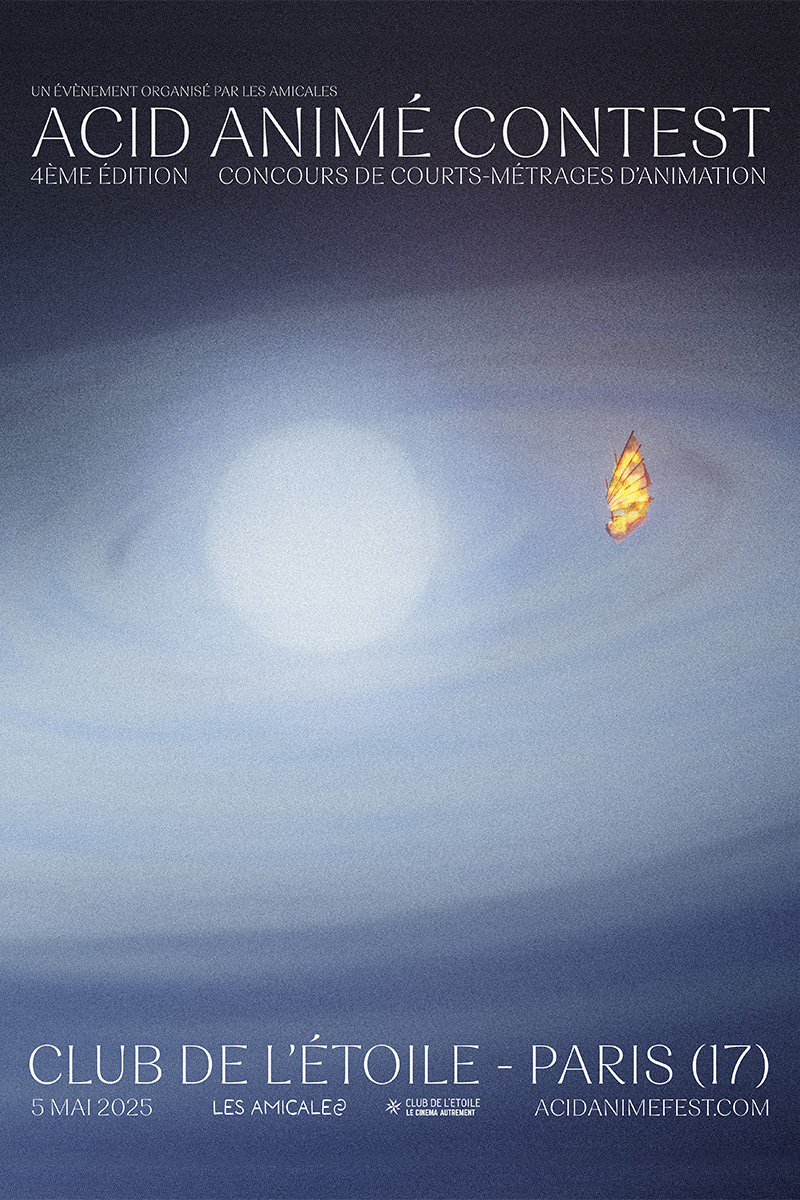 Paris Animation Contest - Compétition internationale de courts-métrages ...