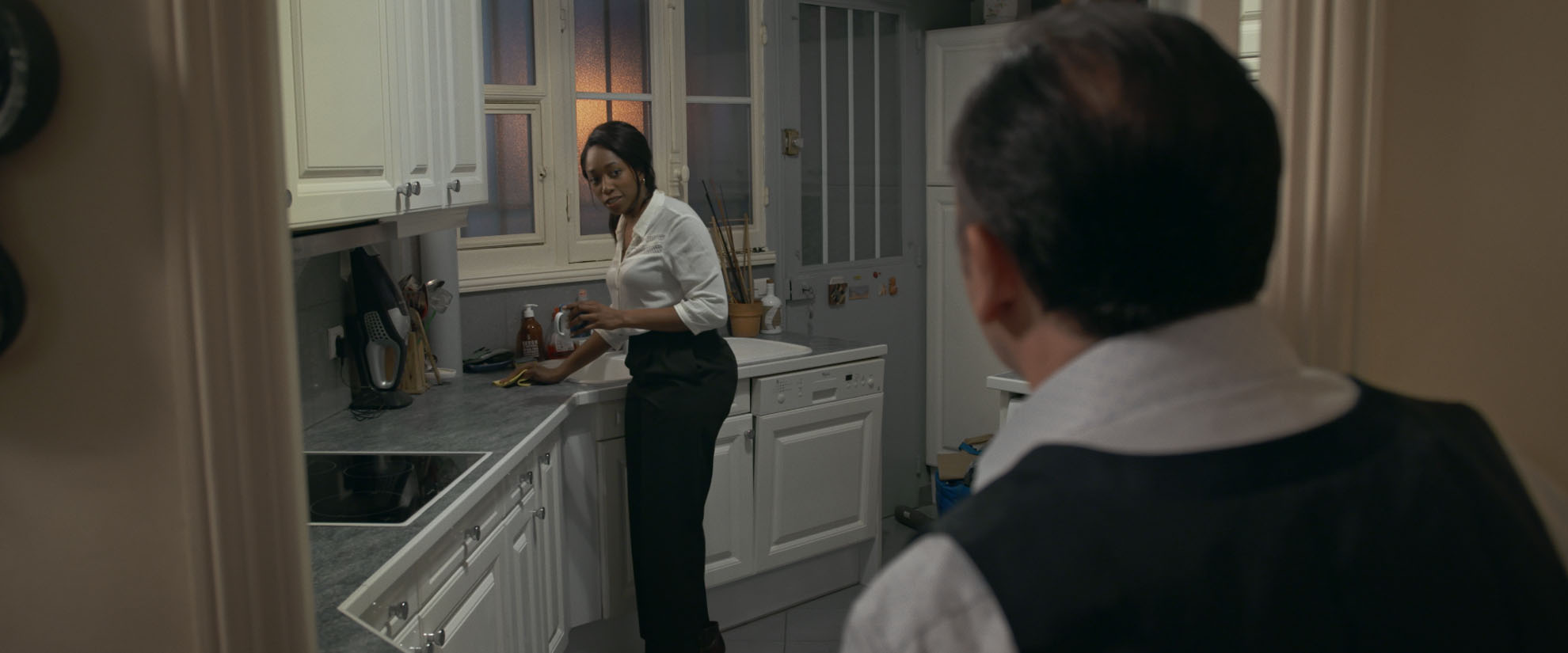 On peut toujours s'arranger - Gérard Goldman - FilmFest - Inscription ...